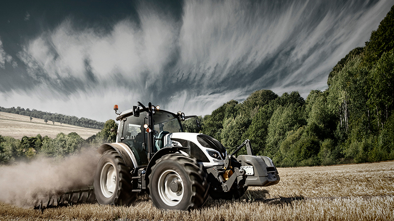 Valtra A Series