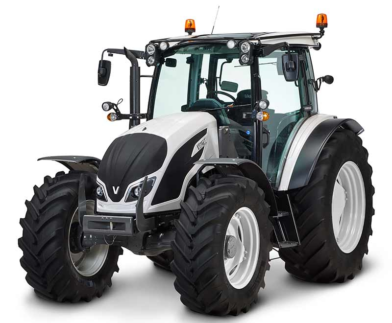 Valtra A Series