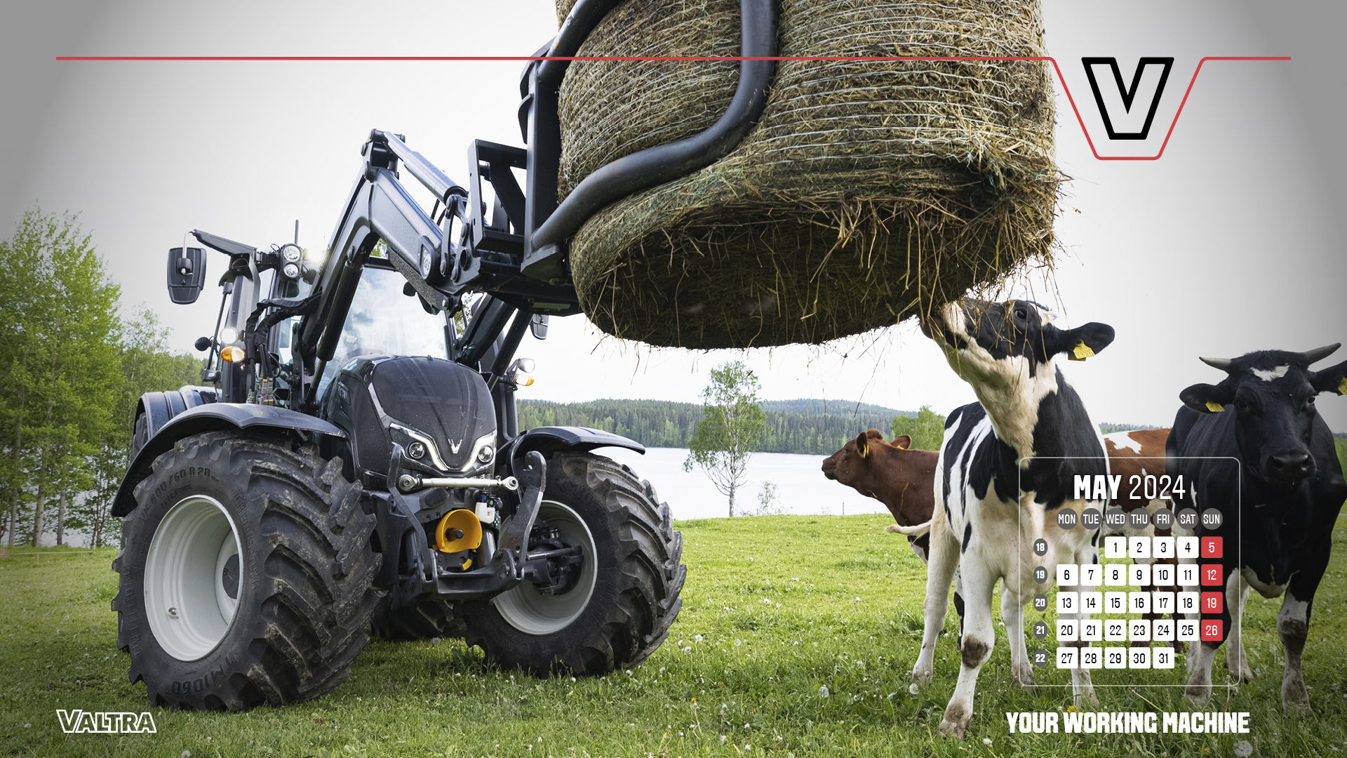 TIL ALLE VALTRA FANS | downloade baggrundsbilleder med Valtras Q serie ...